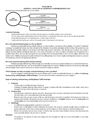 prac research grade 12 - PRACTICAL RESEARCH 2 2 nd Quarter Learning ...