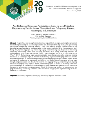 ALS Assessment Form 2 - Hsjsjz - ALS Assessment Form 2 RECORD OF MODULE ...