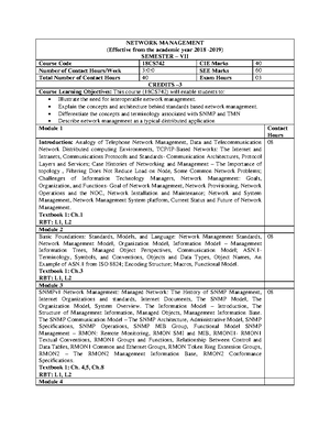 Module 1- Attacks on Computer security - Module 1 Attacks on Computers and Computer Security ...