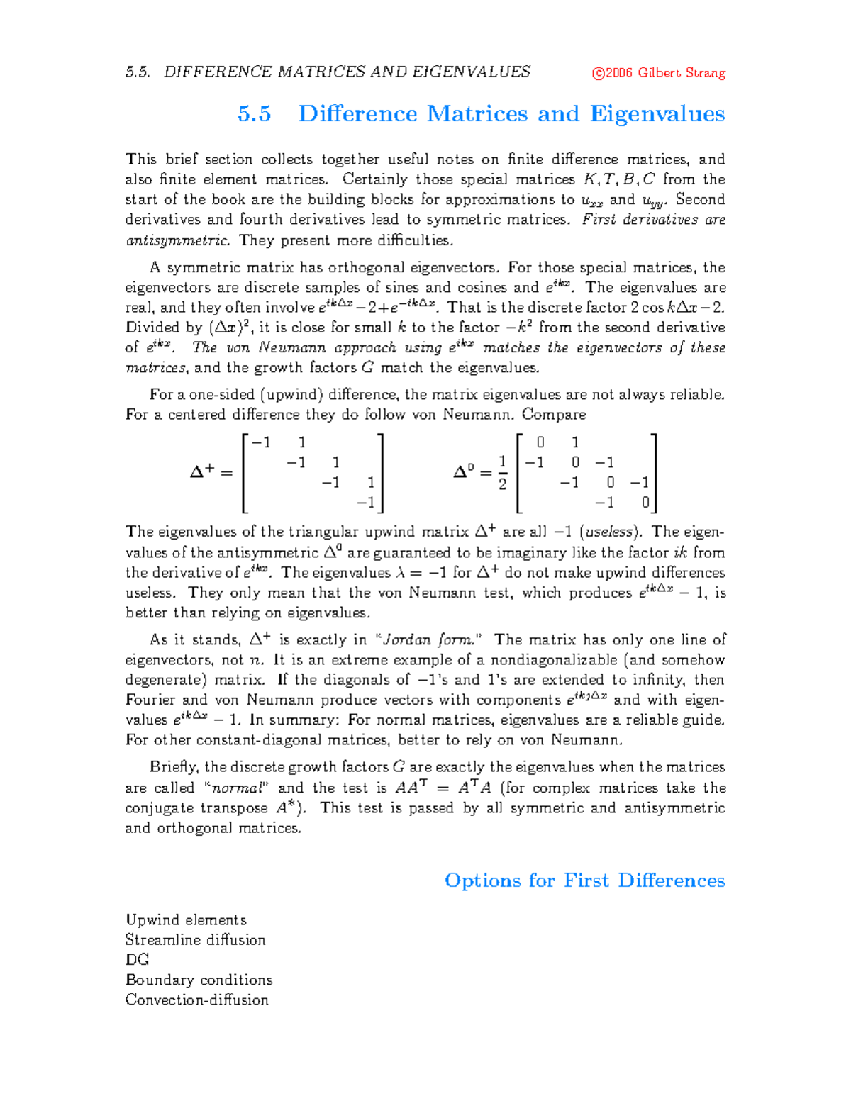 1d170d72359 b7d27052 c960197 b425e5 am55 - DIFFERENCE MATRICES AND ...