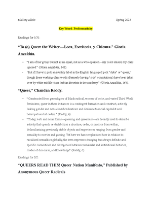 Homonormativity - Homonormativity Politics that upholds dominant ...