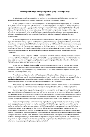 Comprehensive Guidance Program Matrix for University Teachers and ...