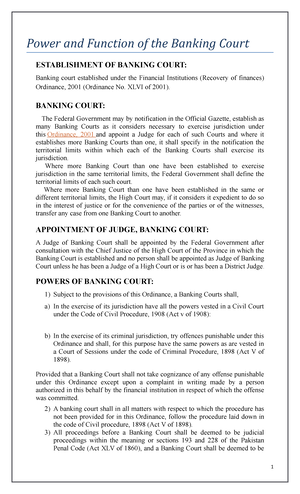[Solved] Explain the case law with PLD facts background and judgement ...