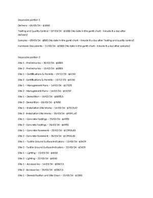 Funsurveying- Reviewer - BS Civil Engineering - Studocu