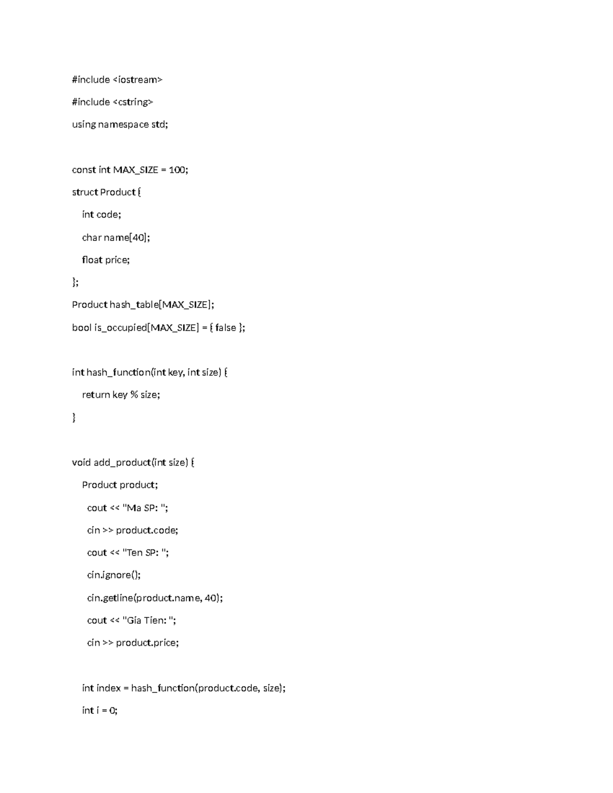 Lab8 - Lab8 - #include #include using namespace std; const int - Studocu