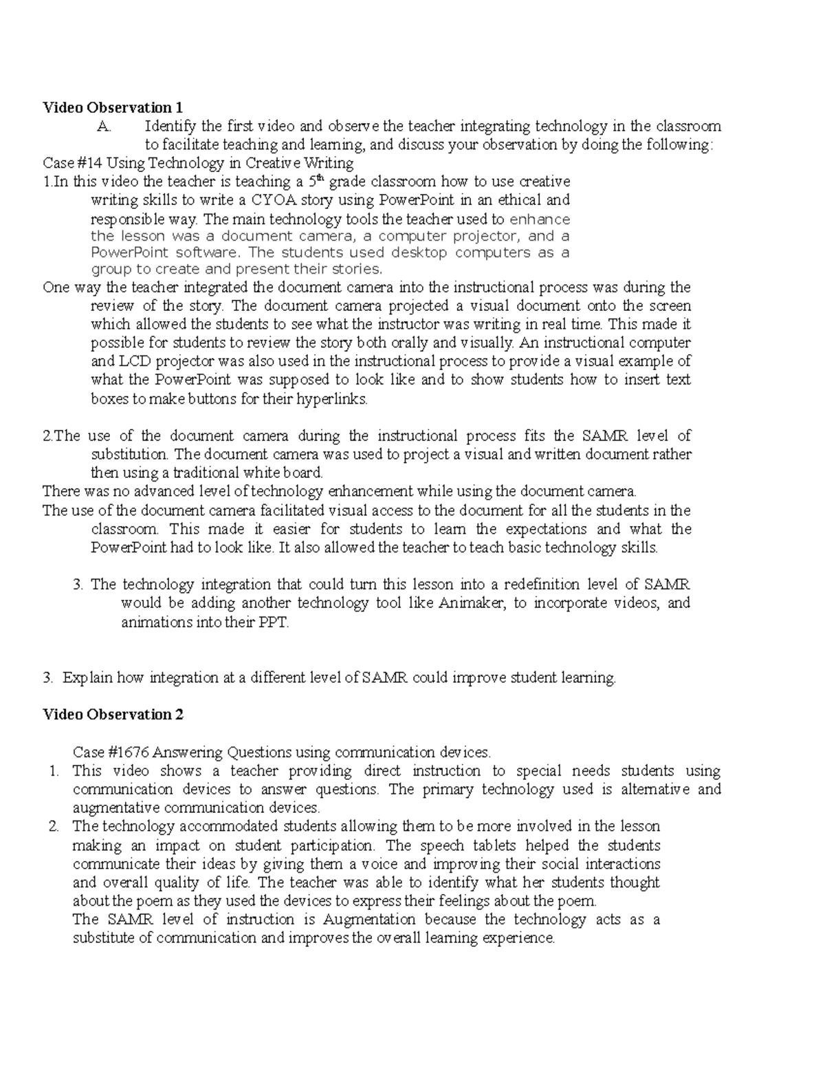 Document 2 - Fnhvmn rg - D152 - WGU - Studocu