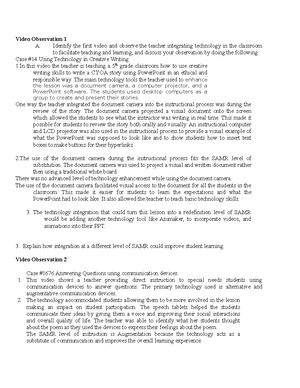 KRM1 - Fhnvhjfgnb - Dosun Gabriel Western Governors University D152 ...