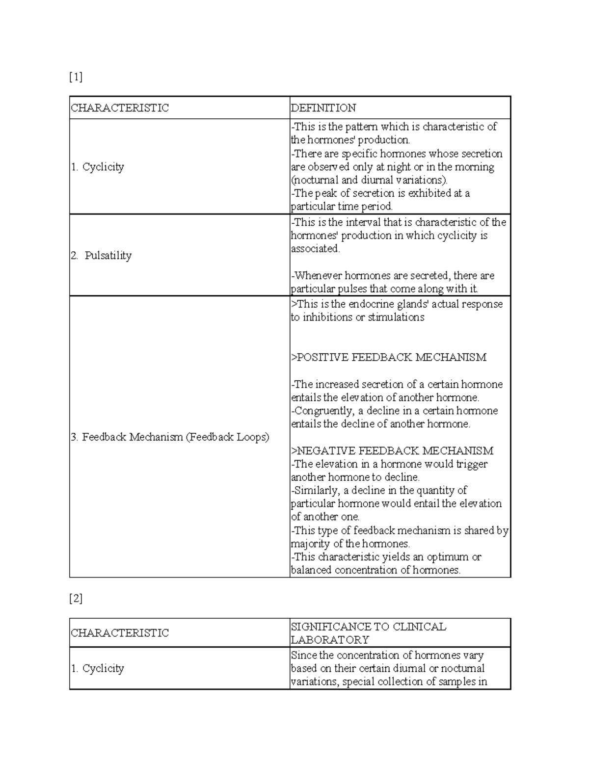 Reading assignment - very helpful for starting learners. - [1 ...