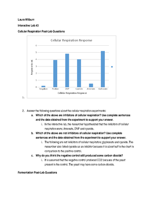 Module 1 lab Activity - This is a lab - BIO 104 - ACC - Studocu