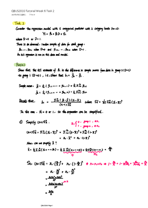 Preliminary Chemistry Notes Module 1 - Module 1: Properties and ...