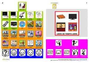 PEFE 4 a 6,11 anos pdf - PAUTA DE EVALUACIÓN FONOAUDIOLÓGICA PARA NIÑOS ...