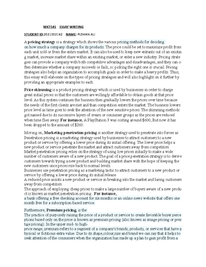 HRM 501 Tutorial 1 - Answers - Tutorial 1 1. What were some of the ...