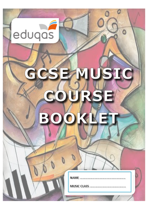 Edexcel Music Spec - Specification Pearson Edexcel Level 1/Level 2 GCSE ...