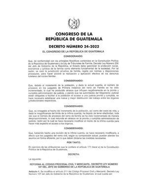 Ficha Tecnica Y Esquema DEL Codigo Civil - Código Civil guatemalteco Es ...