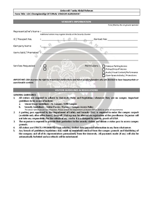 CTOS Consent Authorisation - CTOS CONSENT AUTHORISATION Date: 11 st June 2024 To: COMPANY NAME ...
