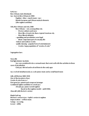 Tin pan alley notes - Tin pan alley is a name given to pop song ...