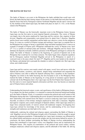 Position paper - SAMPLE LESSON PLAN - School PALAWAN NATIONAL SCHOOL ...