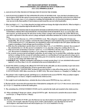 QSEN 60 Second Situational Assessment- student - Deprecated API usage ...