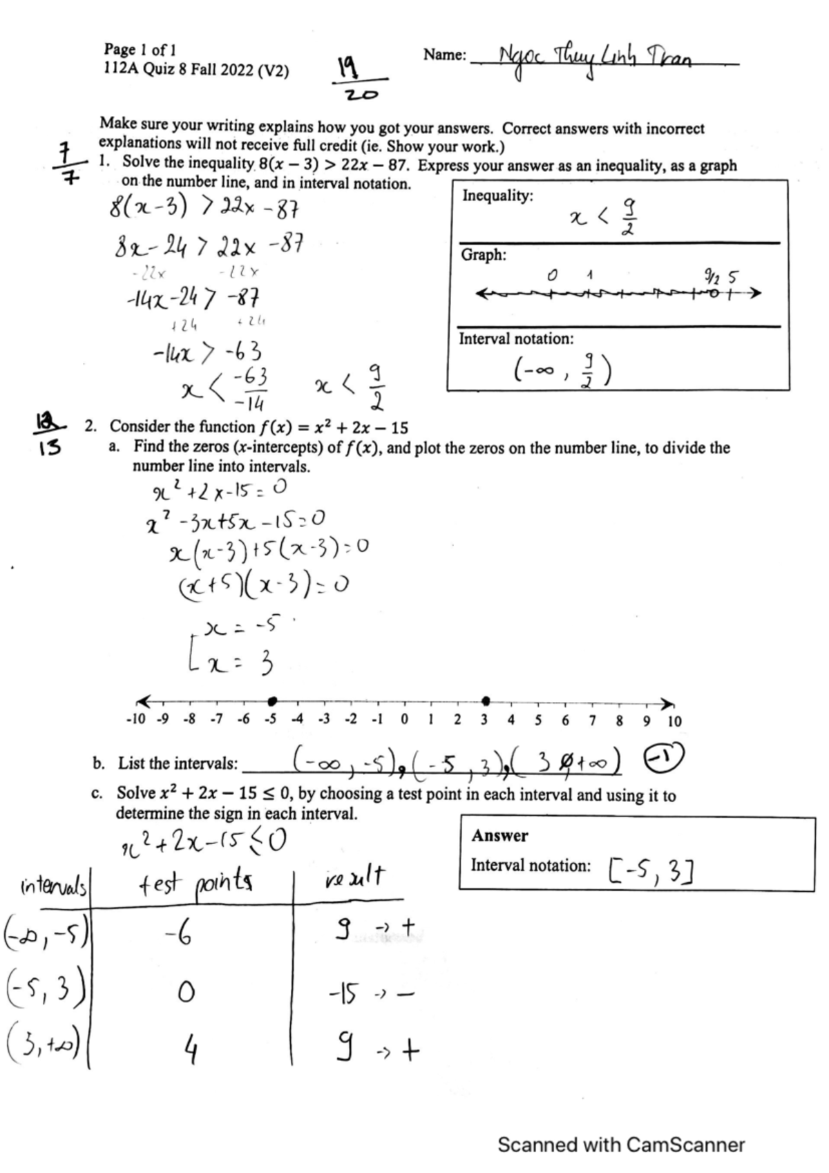 Cam Scanner 10-27-2022 08.33 6 - MATH 111 - CSULB - Studocu