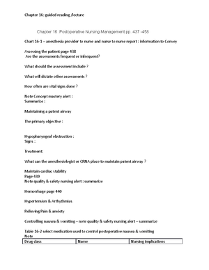 Concept Map 1 - Pathophysiology of Acute Respiratory Failure Dx ...