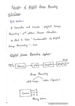 Digital Circuits - 1 - Notes - DIGITAL ELECTRONIC CIRCUITS SUBJECT CODE ...