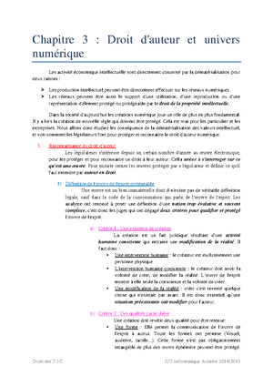 TD5// droit civil - responsabilité du fait des choses / L2 - S4 - L ...