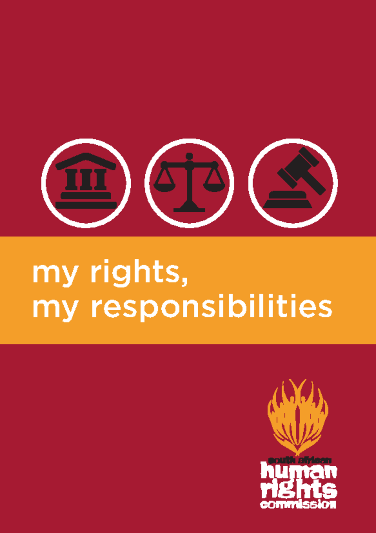 Sahrc My rights My responsibilities booklet revised 20 March 2018 - MY ...