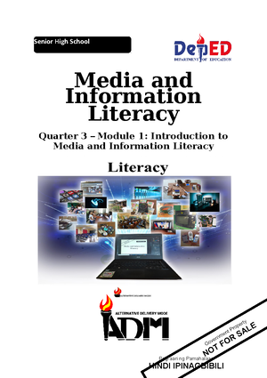 English-MELCs - english melcs - GRADE LEVEL: Grade 1 GRADE LEVEL ...