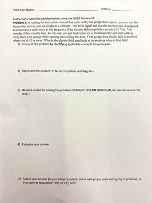 Capacitance Lab Experiment Capacitance Capacitors Store Charge And