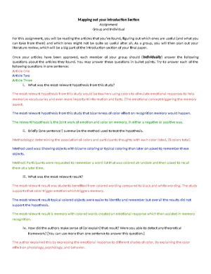 [Solved] unique examples and explanations to support the extended ...