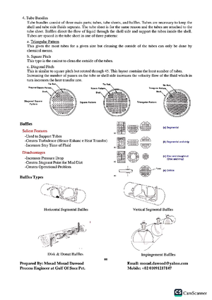 Chapter 4 - Rotary Equipment The Function Of A Pump Pumps are used to ...