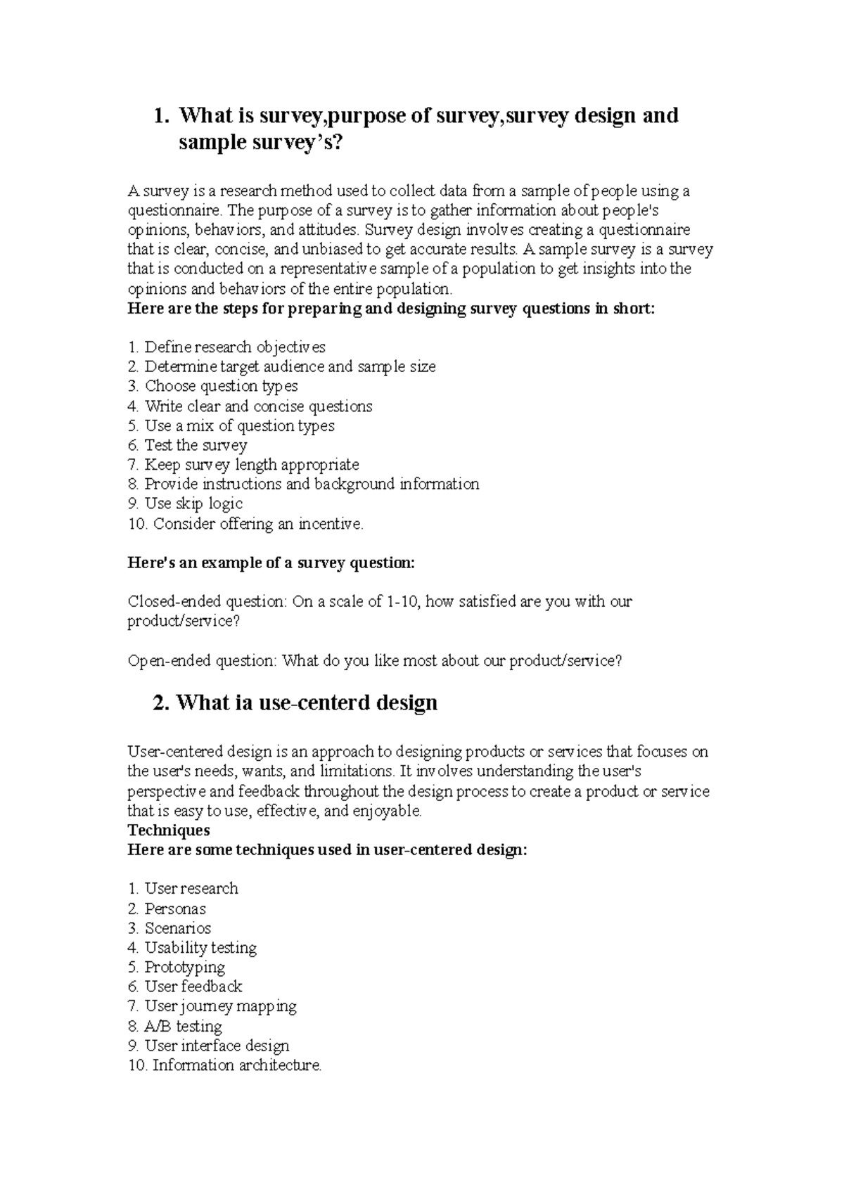 Hci Happy Human Computer Interaction Studocu