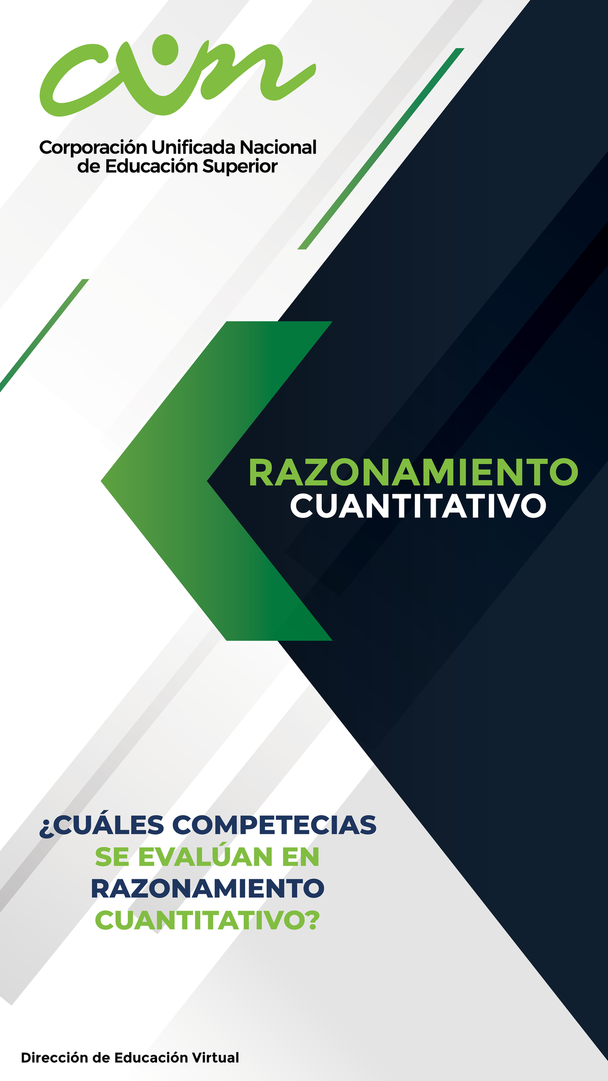 Recurso 2 - razonamiento cuantitativo - CUANTITATIVO RAZONAMIENTO ...