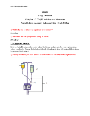 Unit 1 case study - Note - Name: Ammara Prom Case Study: According to ...