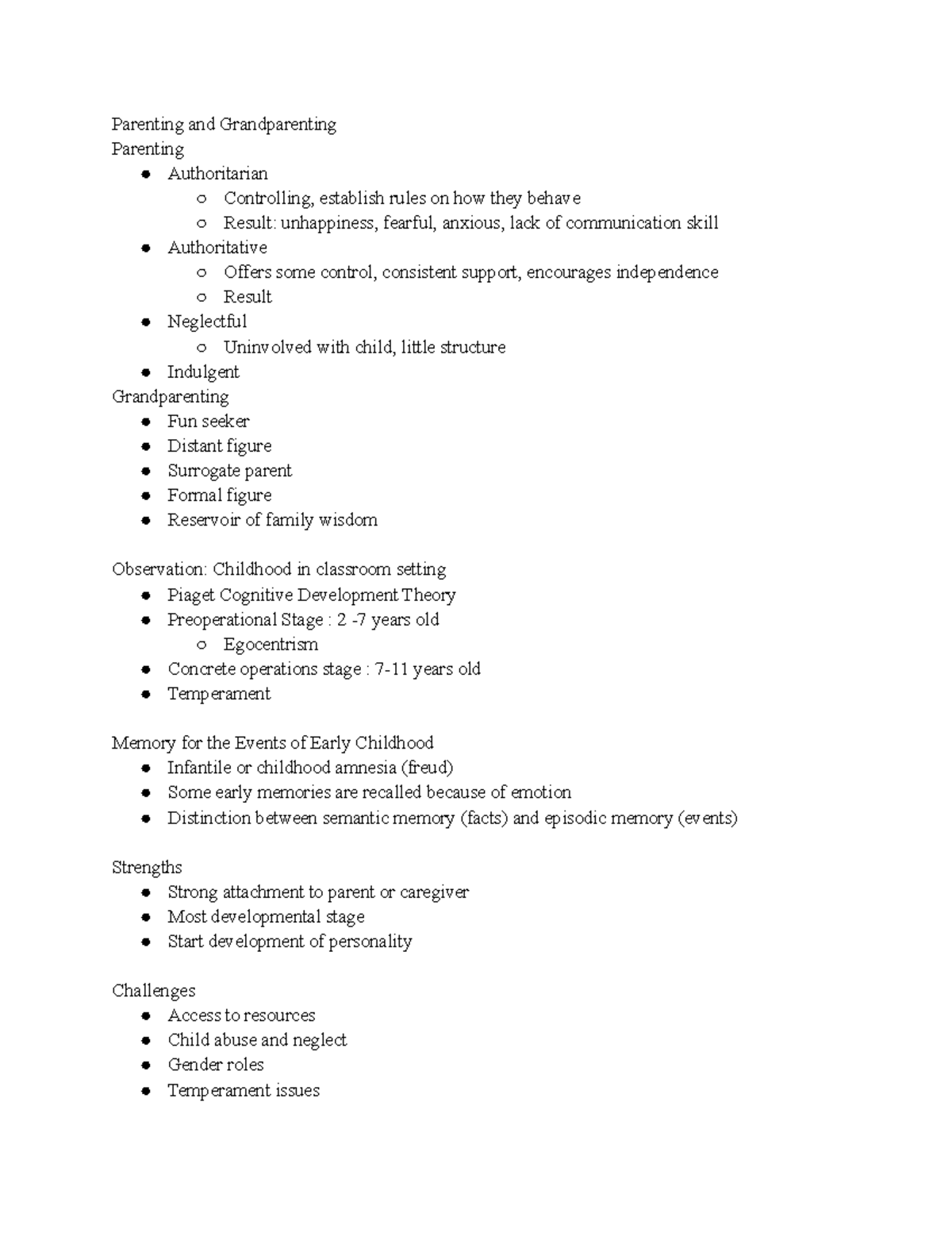 Sw 331 - This is the second half of a two-semester course covering the ...