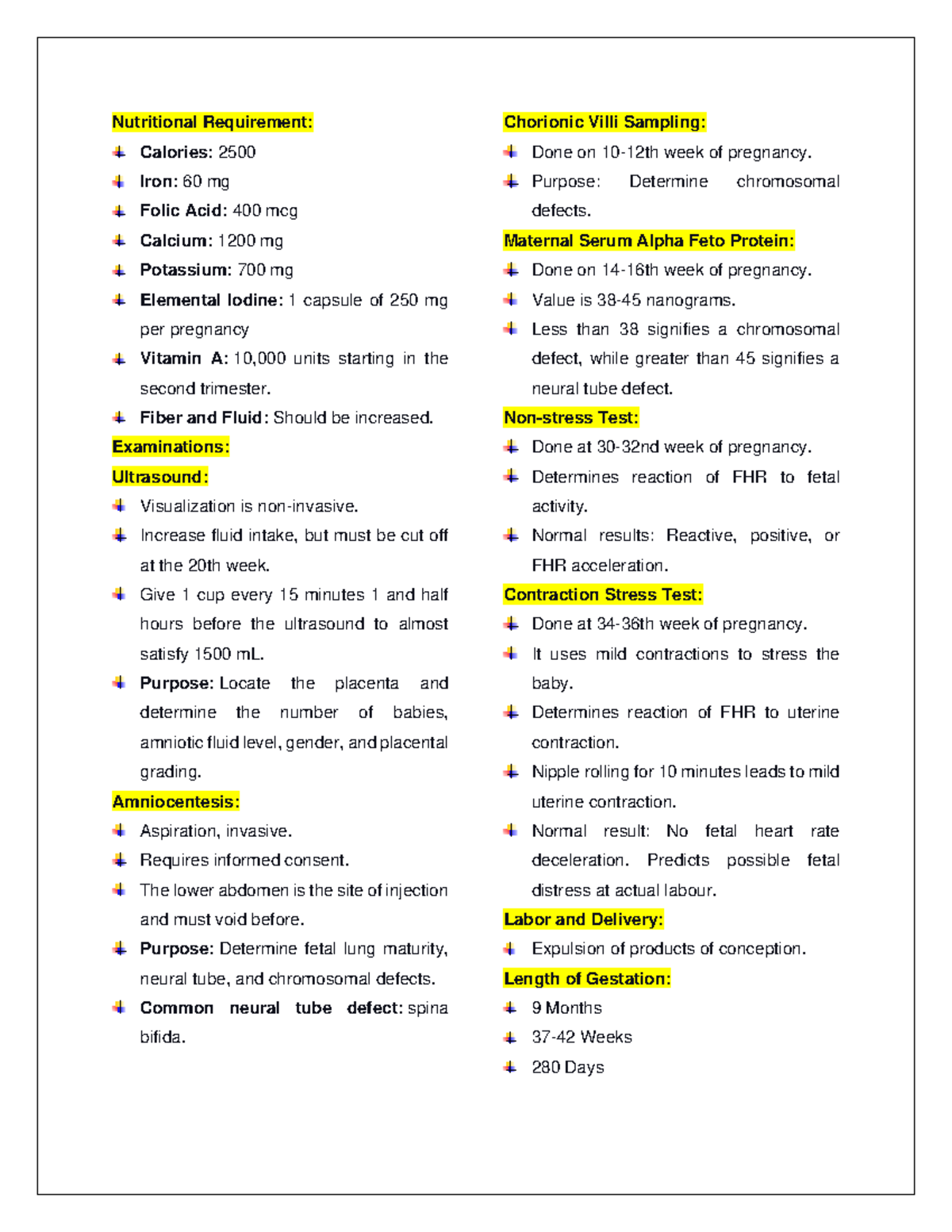 02 Family Panning and Contraception Labor and Delivery Partograph and ...