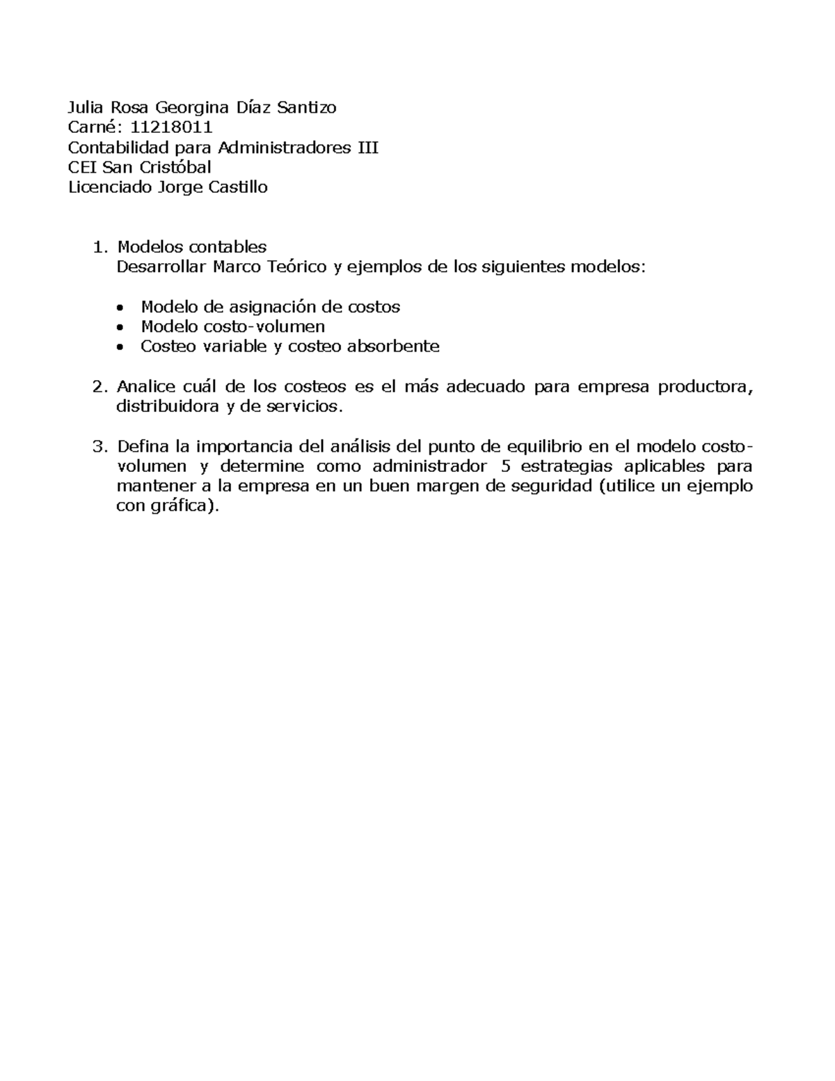 Tarea Repaso - Actualización de datos - Julia Rosa Georgina Díaz ...