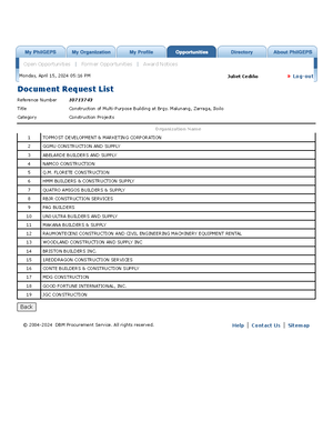 TR RAC Servicing (Dom RAC) NC II - TRAINING REGULATIONS RAC SERVICING ...