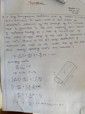 Distillation notes - Slide 1 McCabe-Thiele Method for Determining ...