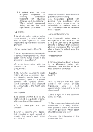 MATH-RN - Formula and sample calculations - MATH RN Standard Conversion ...