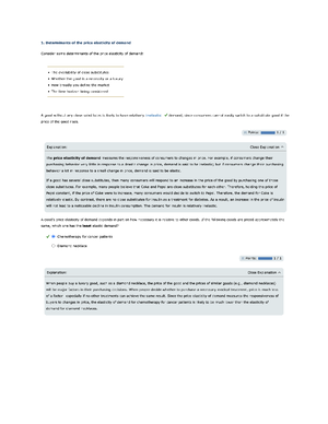 Chapter 7 quiz - 2 Microeconomics - 1. 202110_ECON_0202_Principles ...