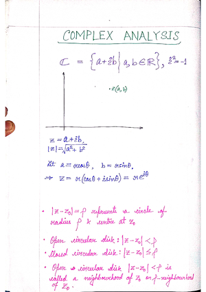 La For Ai Ml Linear Algebra Numerical And Complex