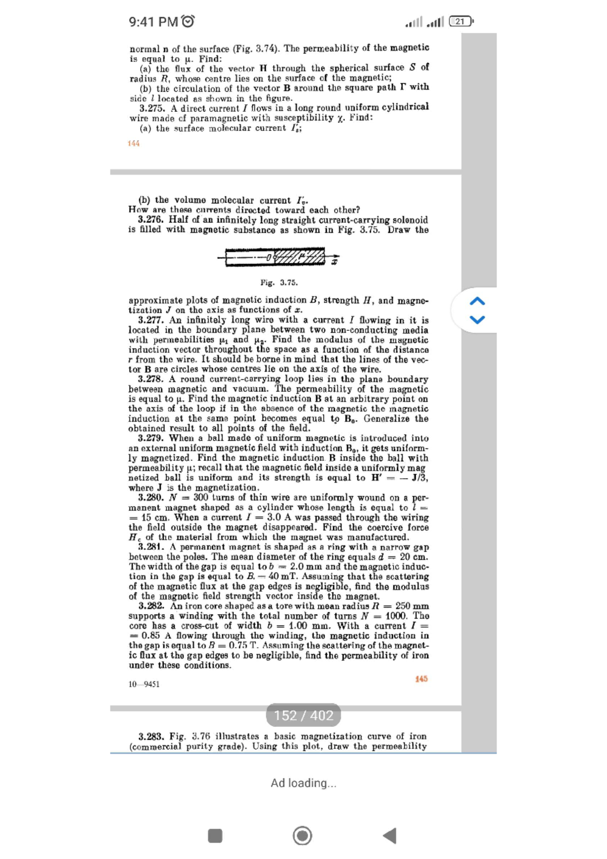 35PART Module 1 General Physics - Studocu