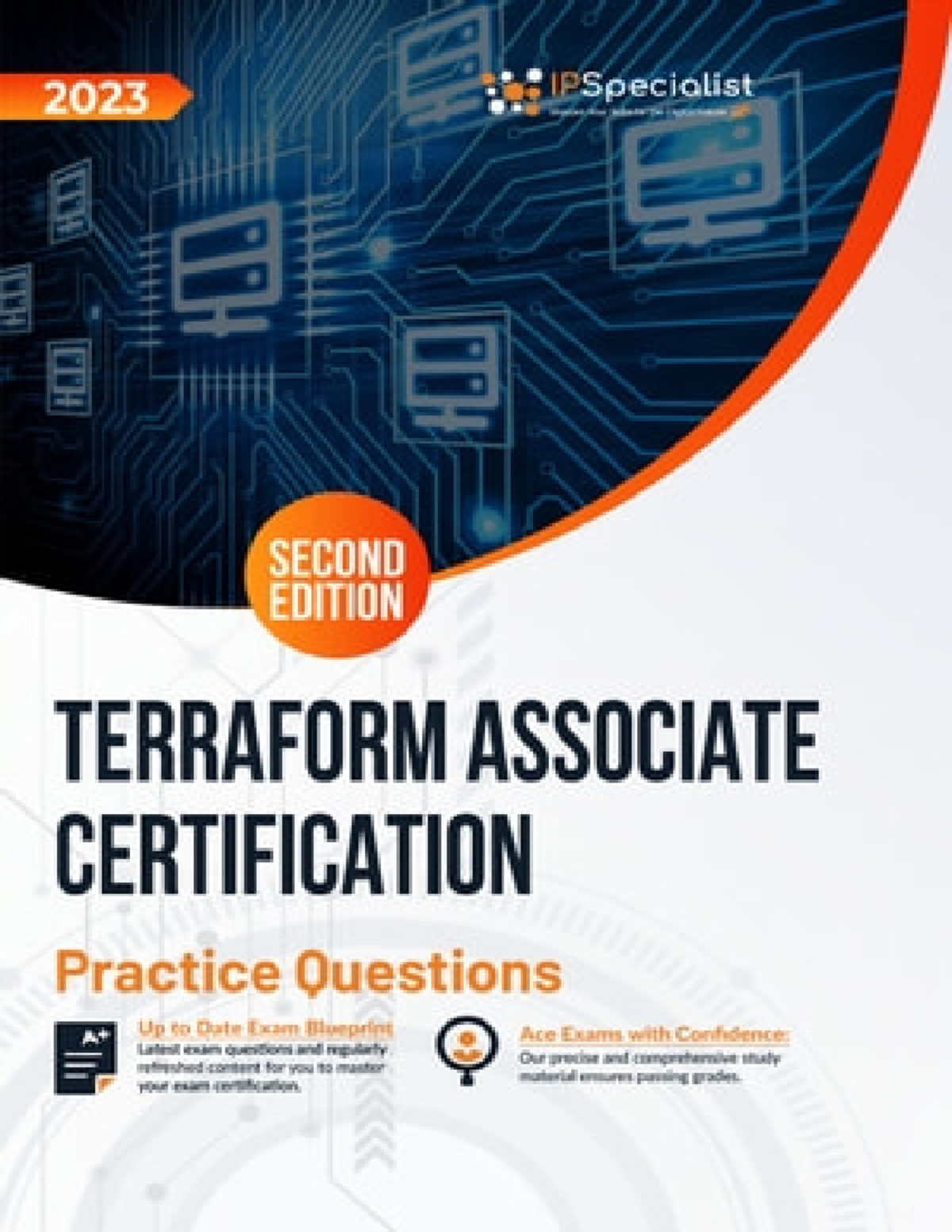 Terraform associate certification guide - Terraform Associate ...
