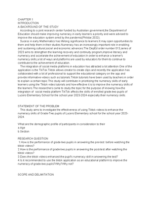 Performance TASK 1 Pre Calculus - TITLE: ANGLES IN A UNIT CIRCLE SECOND ...