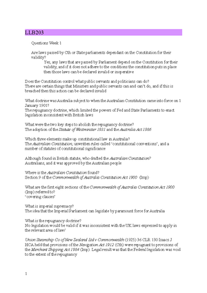 Topic - Defence - Legal Problem Solving Basic Template - Topic: Defence ...