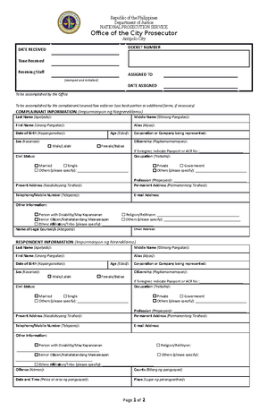 Factum Motion for Contempt final - 1 2 Court File No.: CV-19-0000013 ...