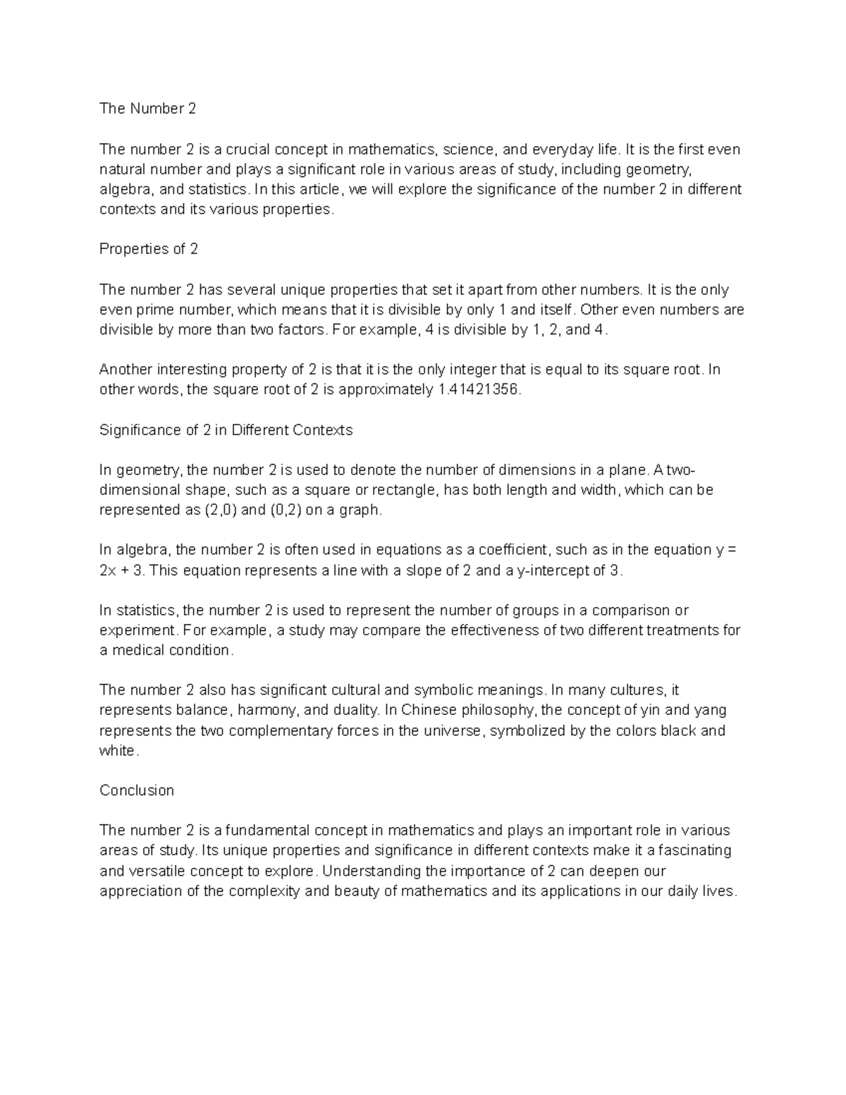 Pat Tillmen (29) - Facts - The Number 2 The number 2 is a crucial ...