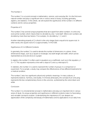 49 - Facts - 49 The number 49 is an interesting number with a rich ...