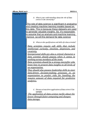 Master Thesis - DEPARTMENT OF INFORMATICS TECHNICAL UNIVERSITY OF ...